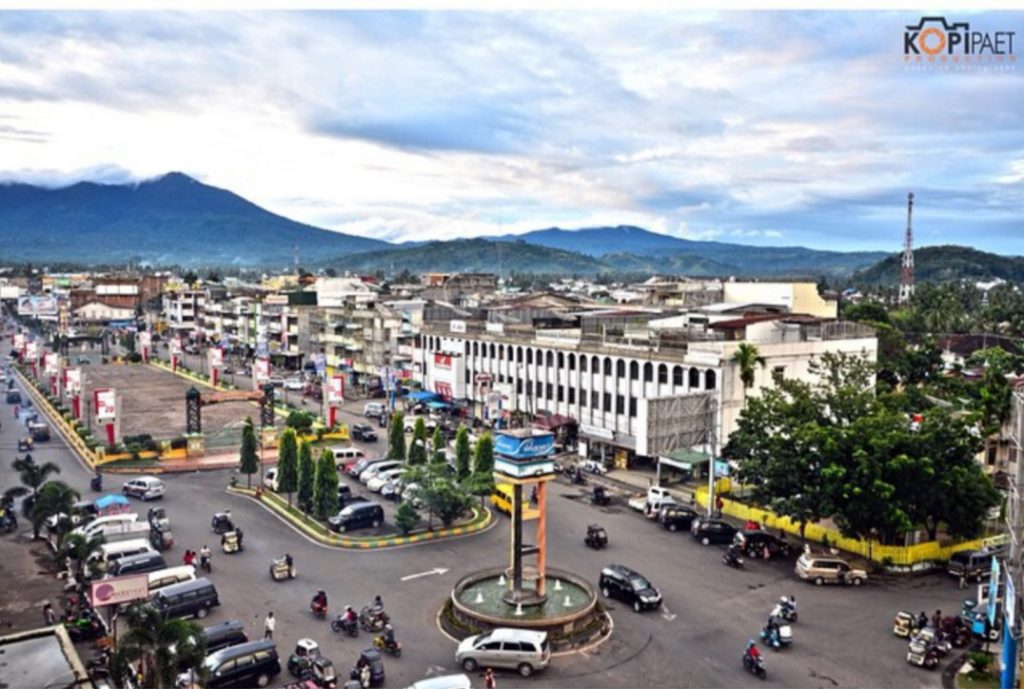 13 Tempat Wisata Yang wajib Kamu Kunjungi Saat Berada di Kota Padangsidimpuan – Marhatahata
