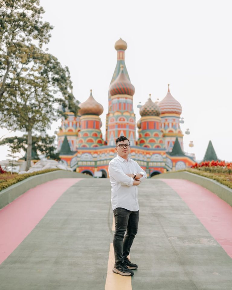 Tempat Wisata Hits di Sumedang Jawa Barat 2023 – Marhatahata