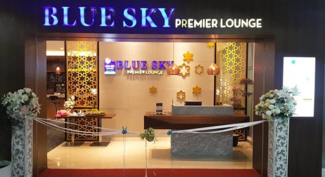 Review 2023: Blue Sky Premier Lounge Bandara Sultan Syarif Kasim II ...