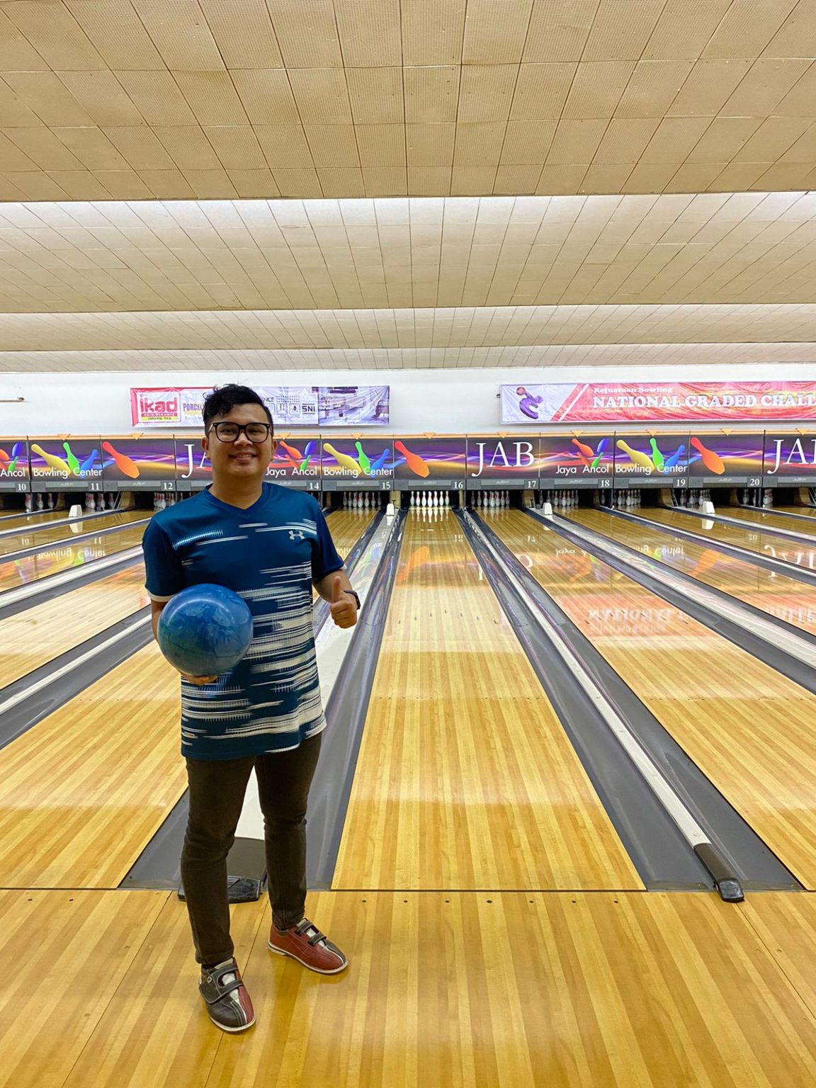 6 Rekomendasi Tempat Bowling di Jakarta – Marhatahata